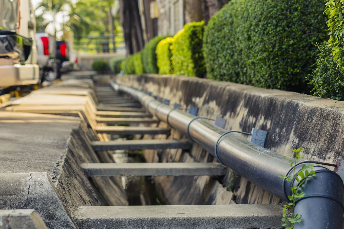Condotta fognaria ostruita, cause e soluzioni - Autospurgo Roma Devia ...